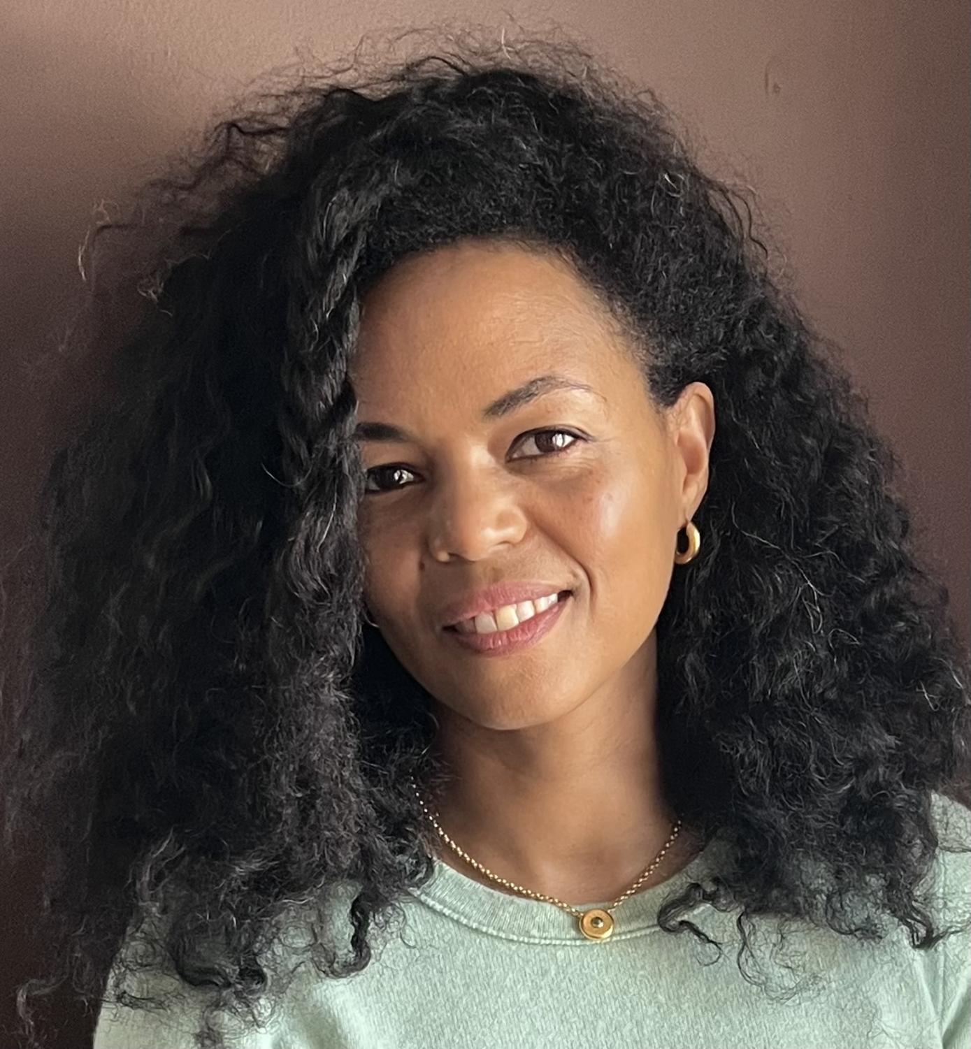 Dionne Ford: Unearthing History in ‘Go Back and Get It’ - The Observer